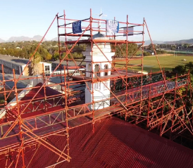GALLERY - CTS Scaffolding| Leading Supplier of Quality Scaffolding
